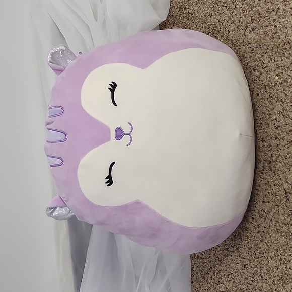 Toys | Squirl Squishmallow | Poshmark